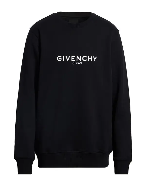 Givenchy Cotton Sweatshirt