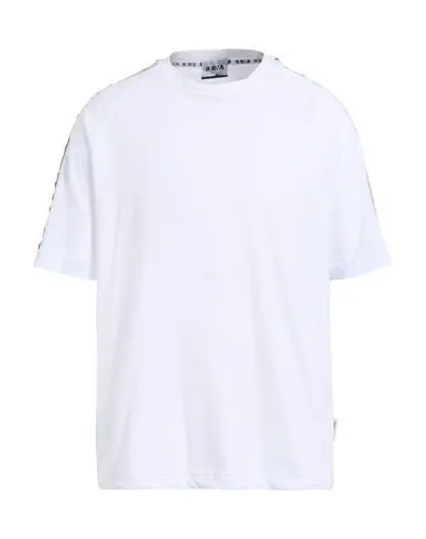 BERNA T-shirt Size Cotton - White