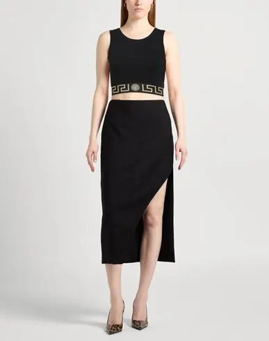 Versace Sleeveless Sports Top