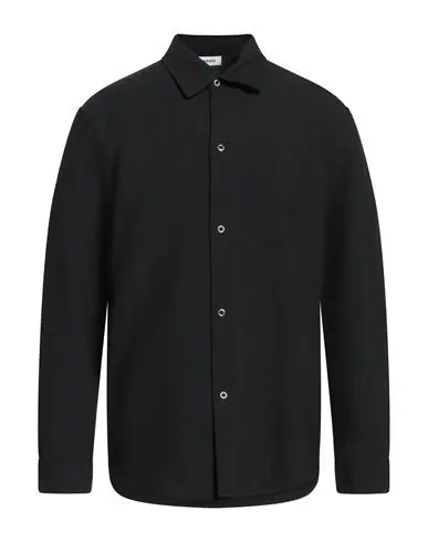 Sandro Shirt Size Polyester, Viscose, Elastane