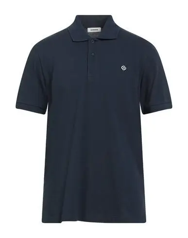 Sandro Polo Shirt Size Cotton, Polyester
