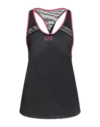 EA7 Sleeveless Tank Top