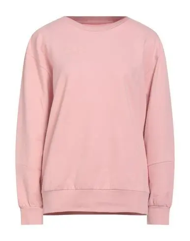 EA7 Cotton-blend Sweatshirt