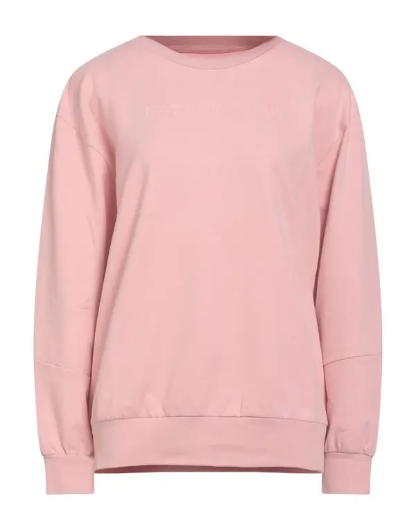 EA7 Cotton-blend Sweatshirt