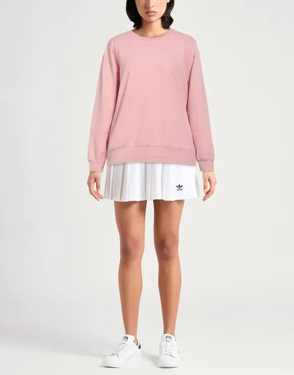 EA7 Cotton-blend Sweatshirt