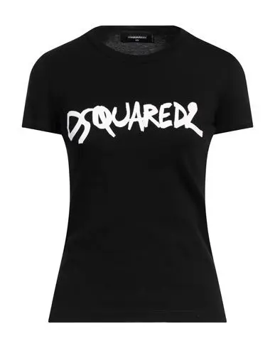 Dsquared2 Logo-print Cotton T-shirt