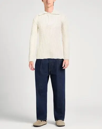Sandro Wool Knit Sweater