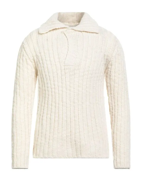 Sandro Wool Knit Sweater
