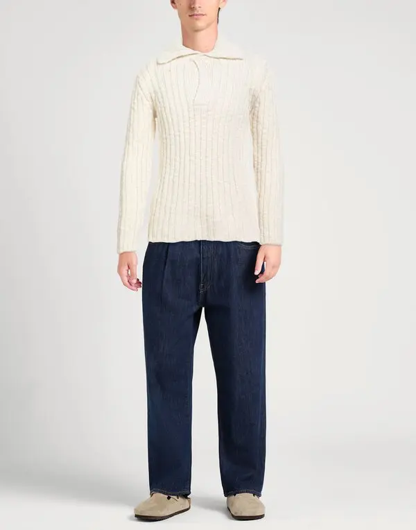 Sandro Wool Knit Sweater