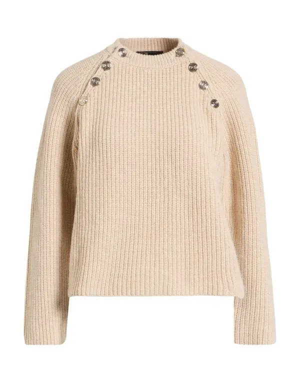 Maje Wool Sweater