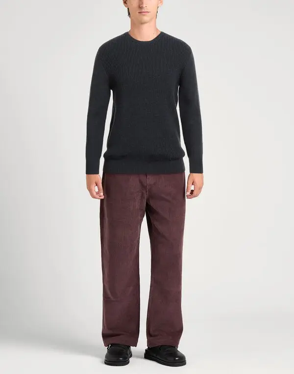 CONTE OF FLORENCE Wool & Acrylic Knit Sweater