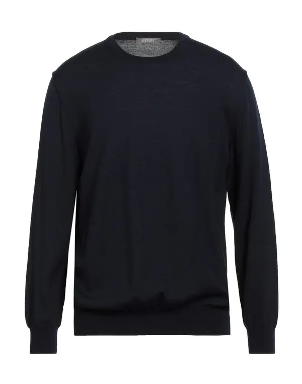 ANDREA FENZI Merino Wool Sweater