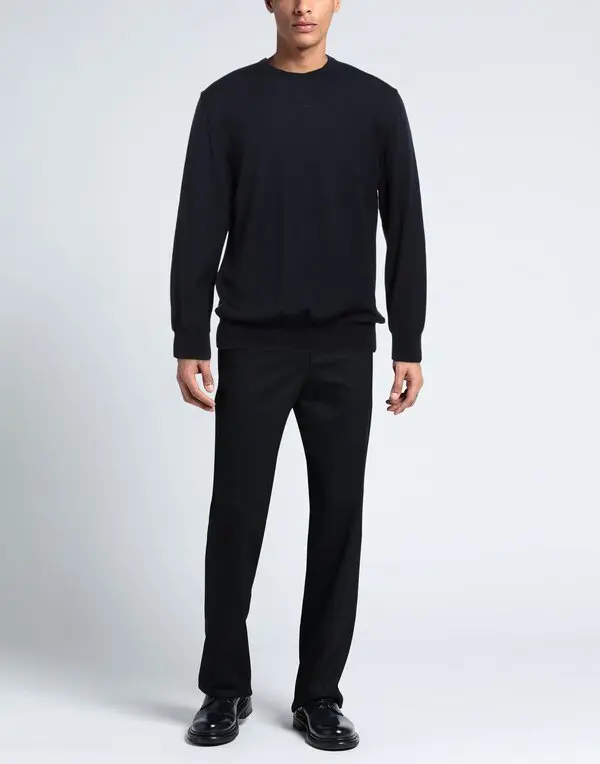 ANDREA FENZI Merino Wool Sweater
