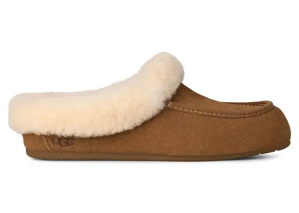 UGG Ansley Mule - Chestnut