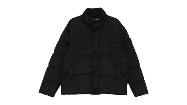 Stone Island Bomber Jacket