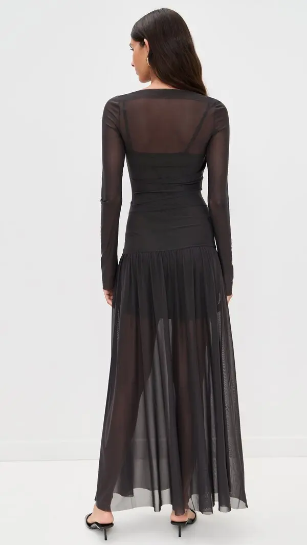 Bec & Bridge Blaine Maxi Dress