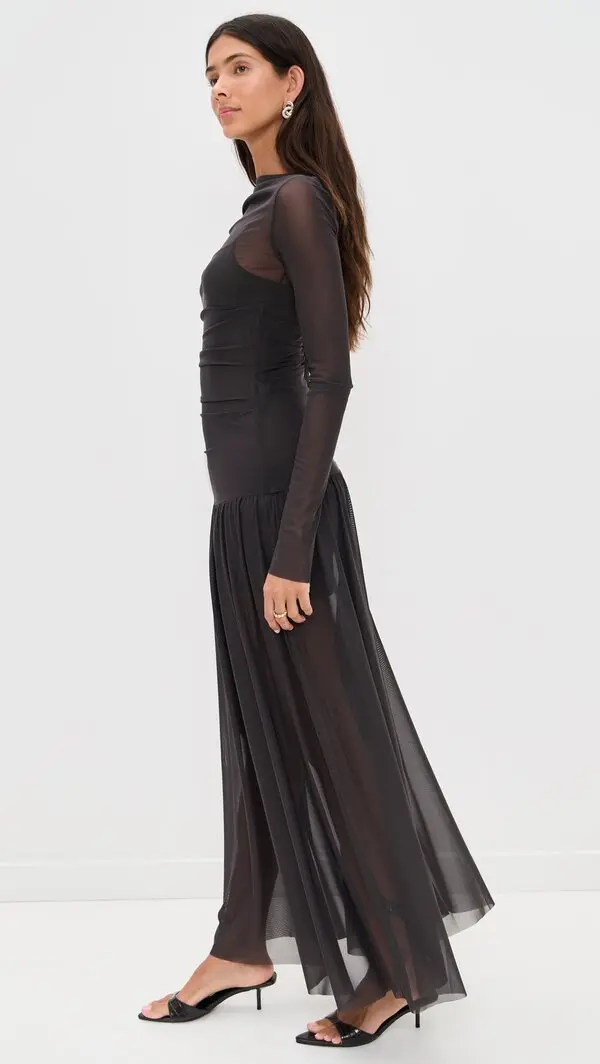 Bec & Bridge Blaine Maxi Dress