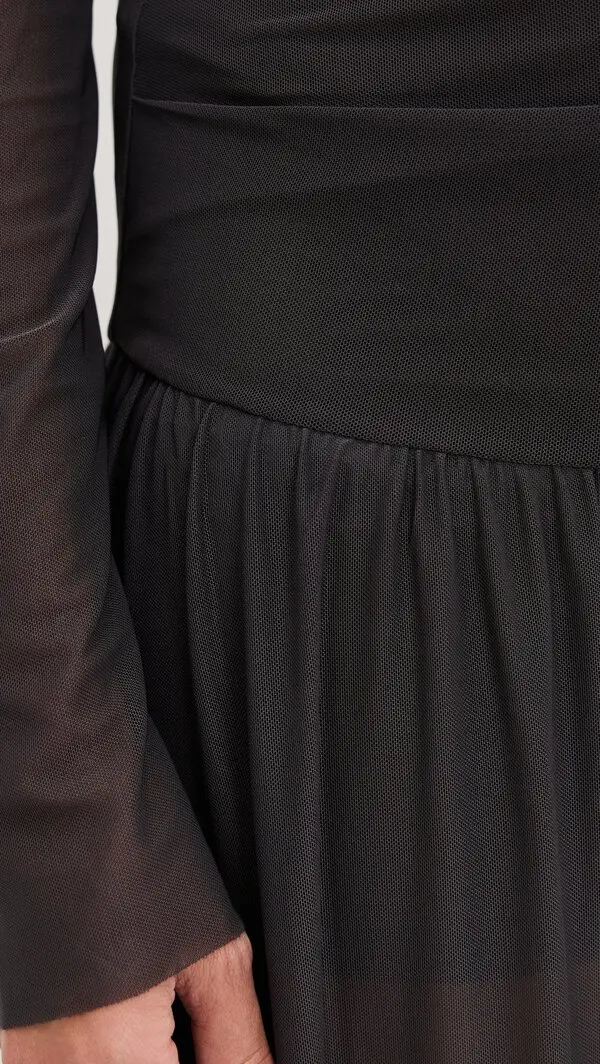 Bec & Bridge Blaine Maxi Dress