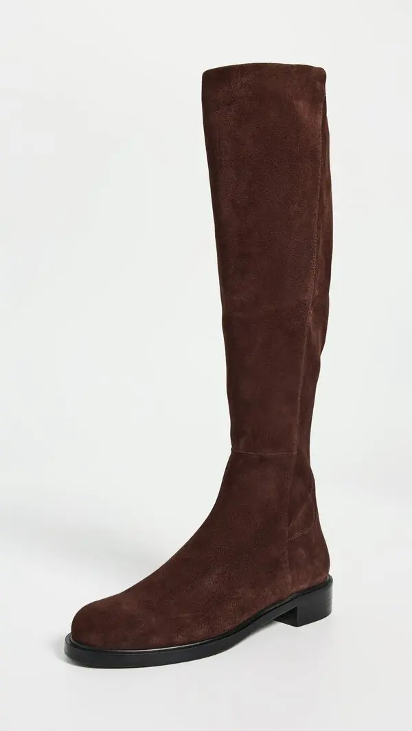 STUART WEITZMAN 5050 Gisele Knee-high Boots