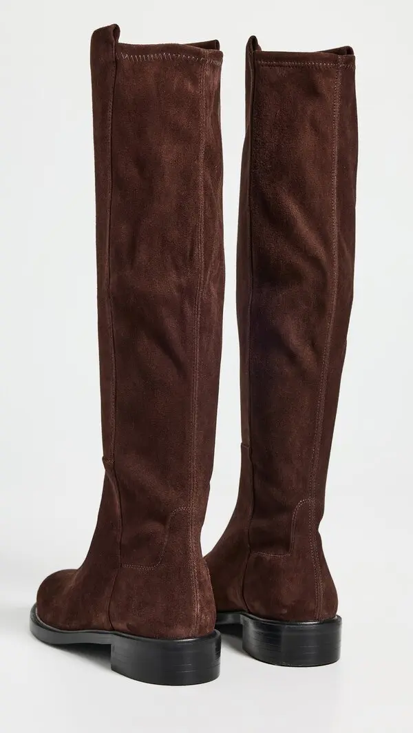 STUART WEITZMAN 5050 Gisele Knee-high Boots