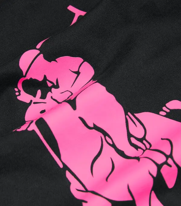 Polo Ralph Lauren X Pink Pony T-shirt