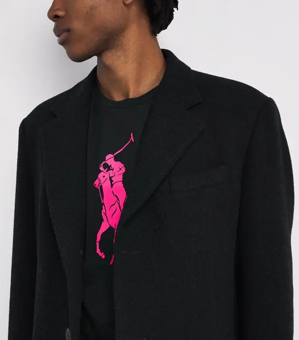 Polo Ralph Lauren X Pink Pony T-shirt