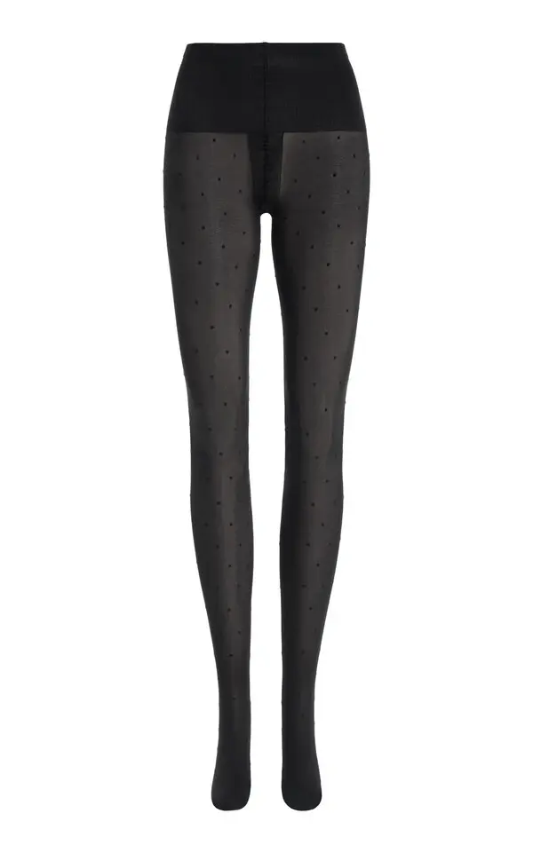 Swedish Stockings Doris Dots Tights