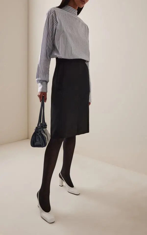 Swedish Stockings Doris Dots Tights