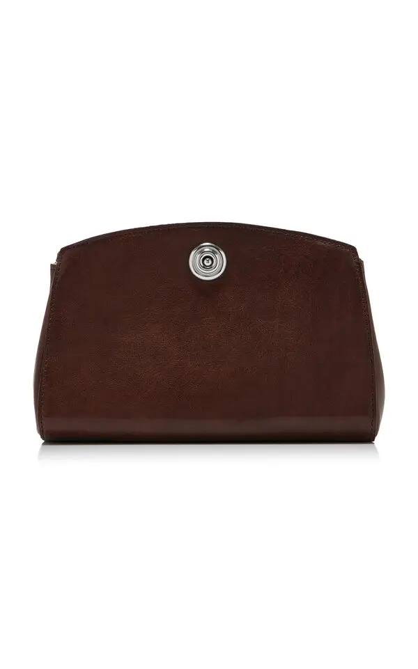 LIFFNER Pushlock Clutch
