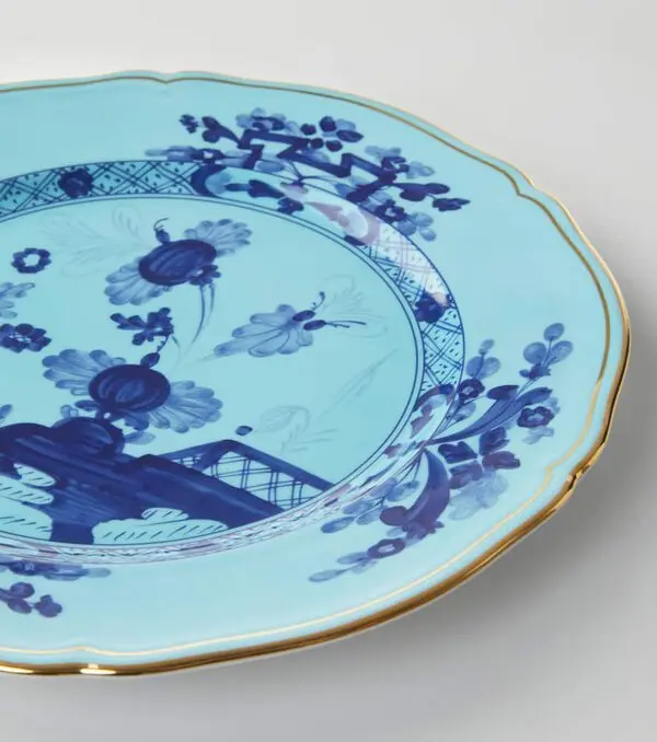 GINORI 1735 Oriente Italiano Charger Plate