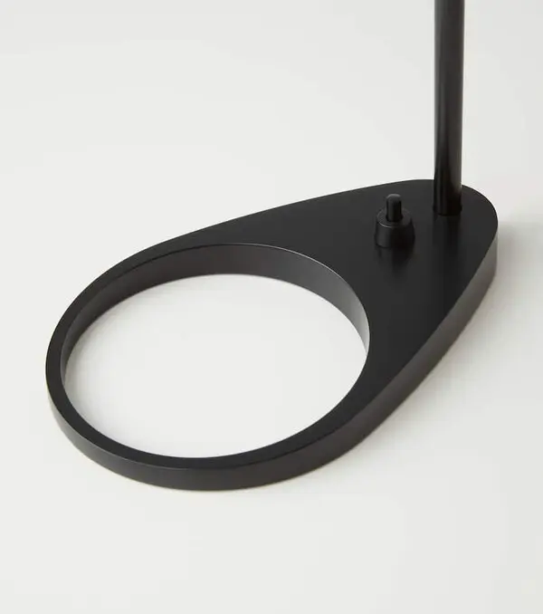 Louis Poulsen Aj Mini Table Lamp Arne Jacobsen