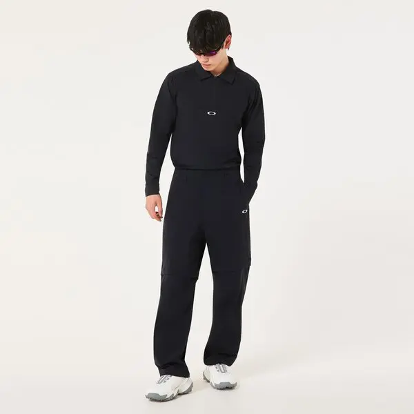 Oakley Detachable Wide Straight Trousers