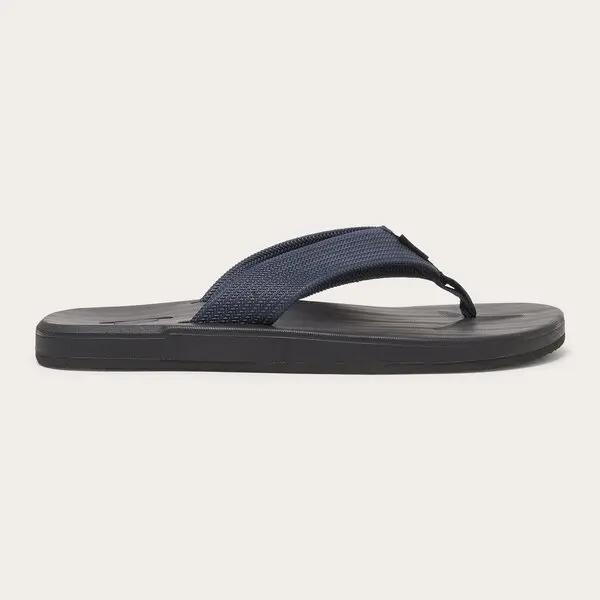 Oakley Ventura Flip Flop - Black