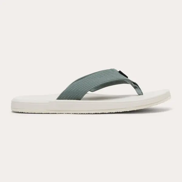 Oakley Ventura Flip Flop - Mist