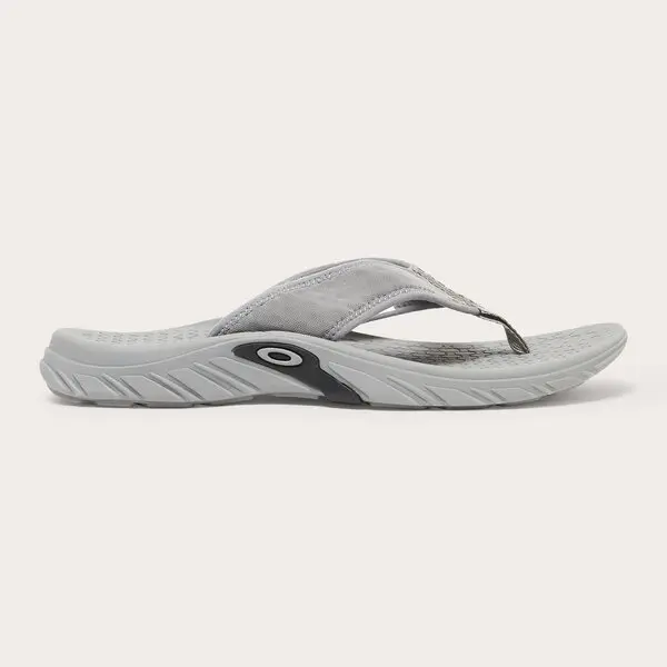 Oakley Operative Flip Flop - Cement