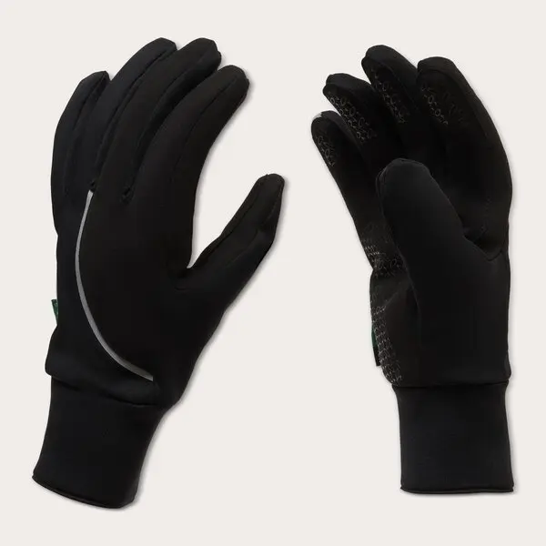 Oakley Endurance Pro Winter Glove - Black