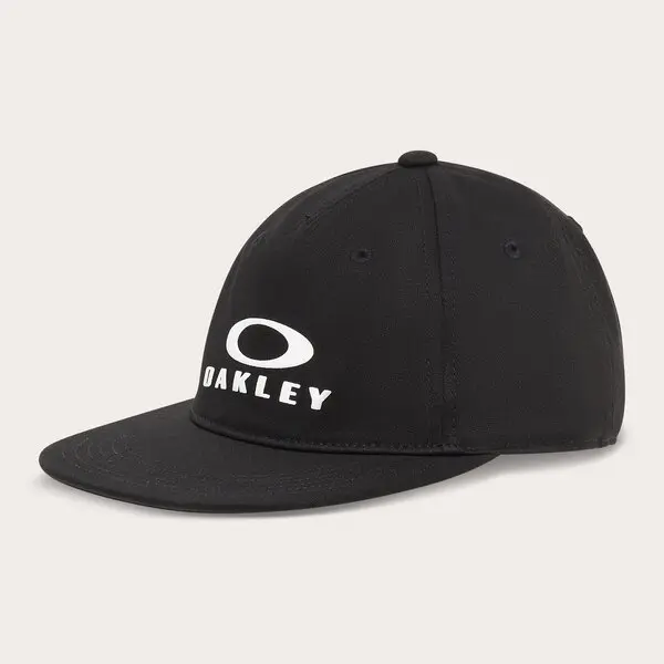 Oakley Session Cap - Black