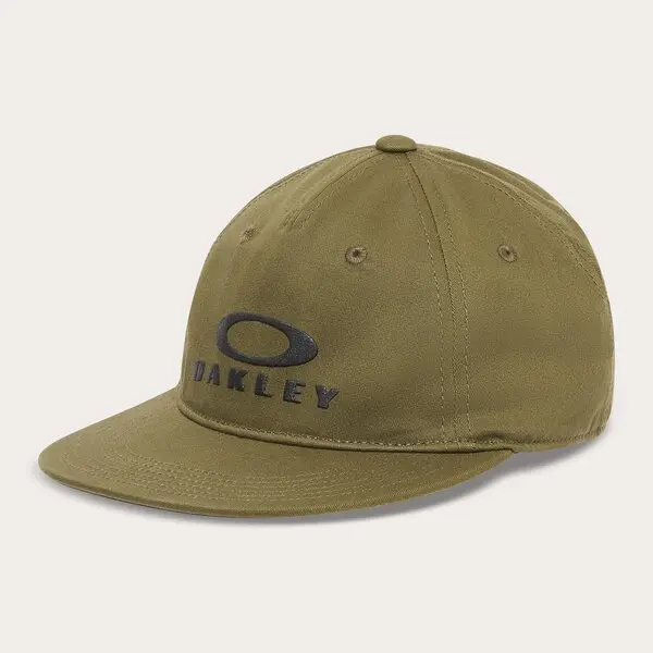 Oakley Session Cap - Green