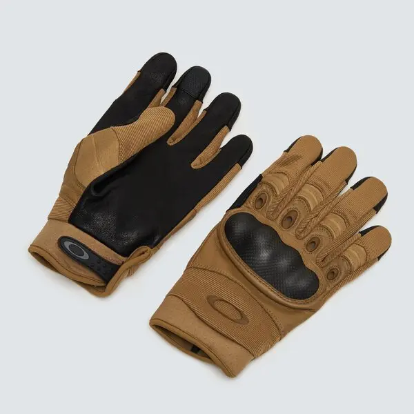 Oakley Factory Pilot 2.0 Glove - Coyote