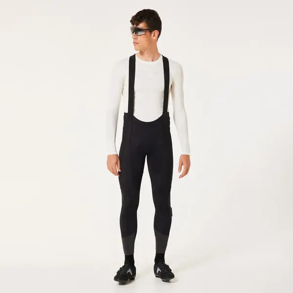 Oakley Long-sleeve Merino Base Layer - Mist