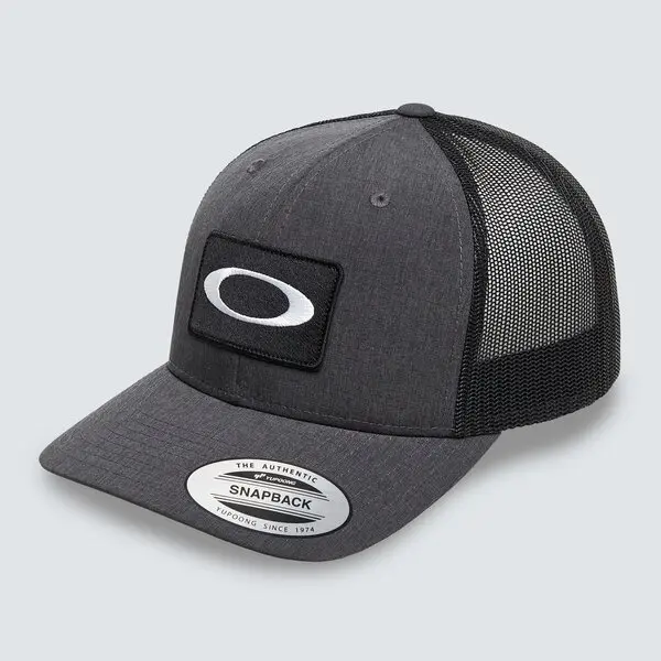 Oakley Trucker Hat - Black