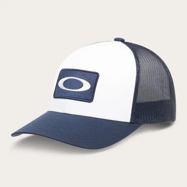 Oakley Original Trucker Hat - White