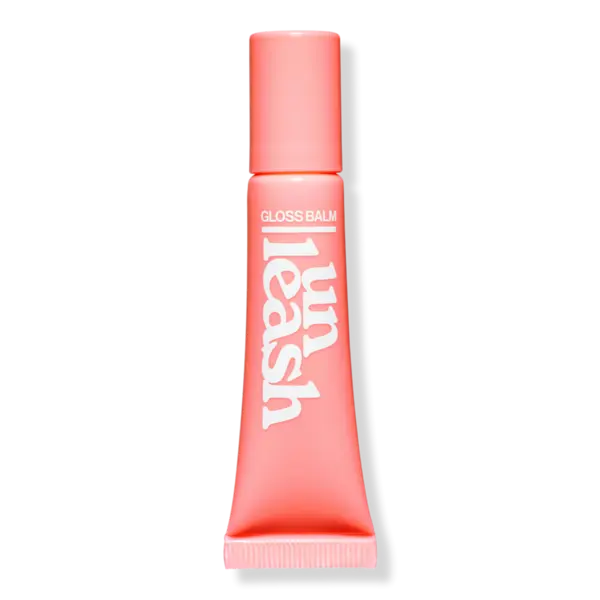 UNLEASHIA Sunset Dazzle Gloss Balm - No.2 Bondi