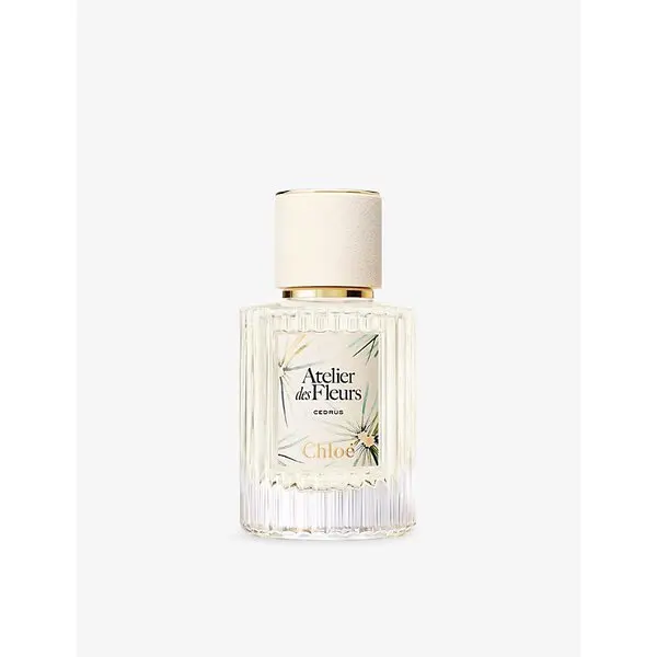 Chloé Atelier Des Fleurs Cedrus Limited Edition Eau De Parfum - One-color