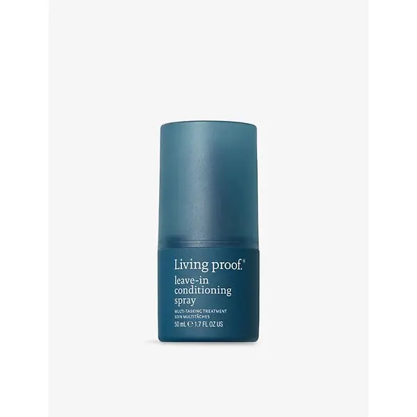 Living Proof Leave In Conditioning Spray - One-color