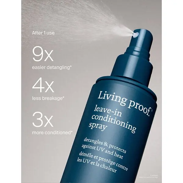 Living Proof Leave In Conditioning Spray