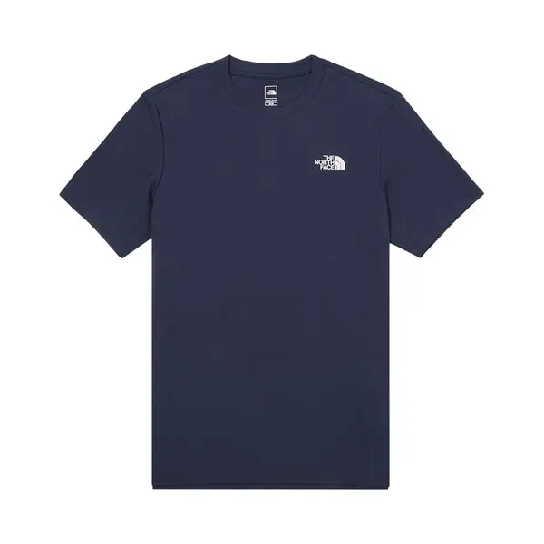 The North Face Evolution Box Fit Tee