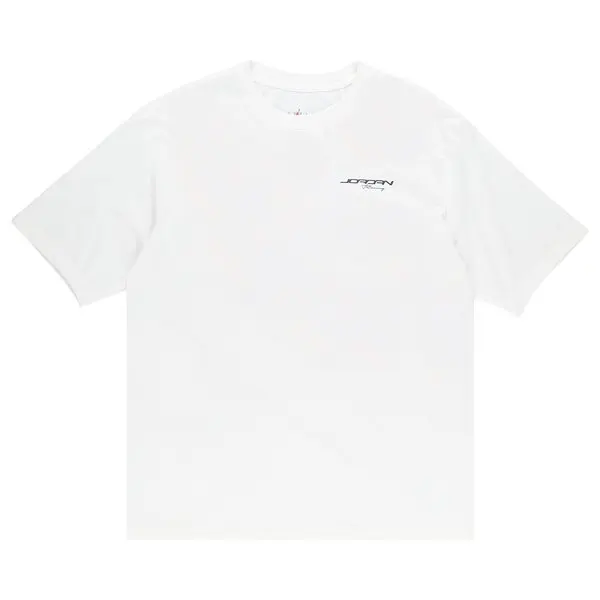 JORDAN Prix Short-sleeve Tee - White
