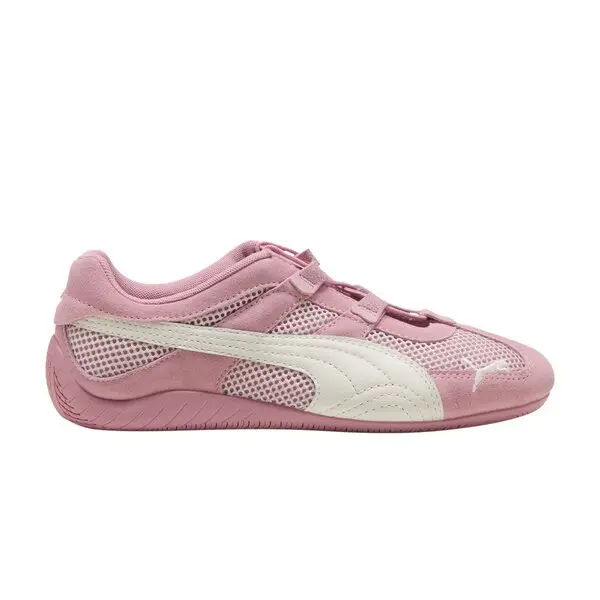 PUMA Wmns Speedcat Go Sneakers - Pink