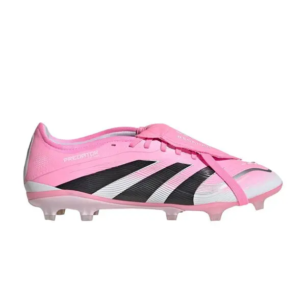 Adidas David Beckham X Predator Pro Foldover Tongue Fg 'miami